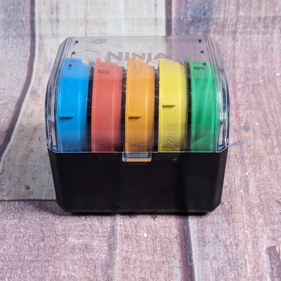 Ninja | Kitchen | Ninja Foodi Precision Processor Auto Spiralizer Food ...